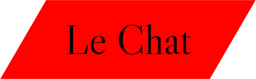 Le Chat: web chat with mobile app